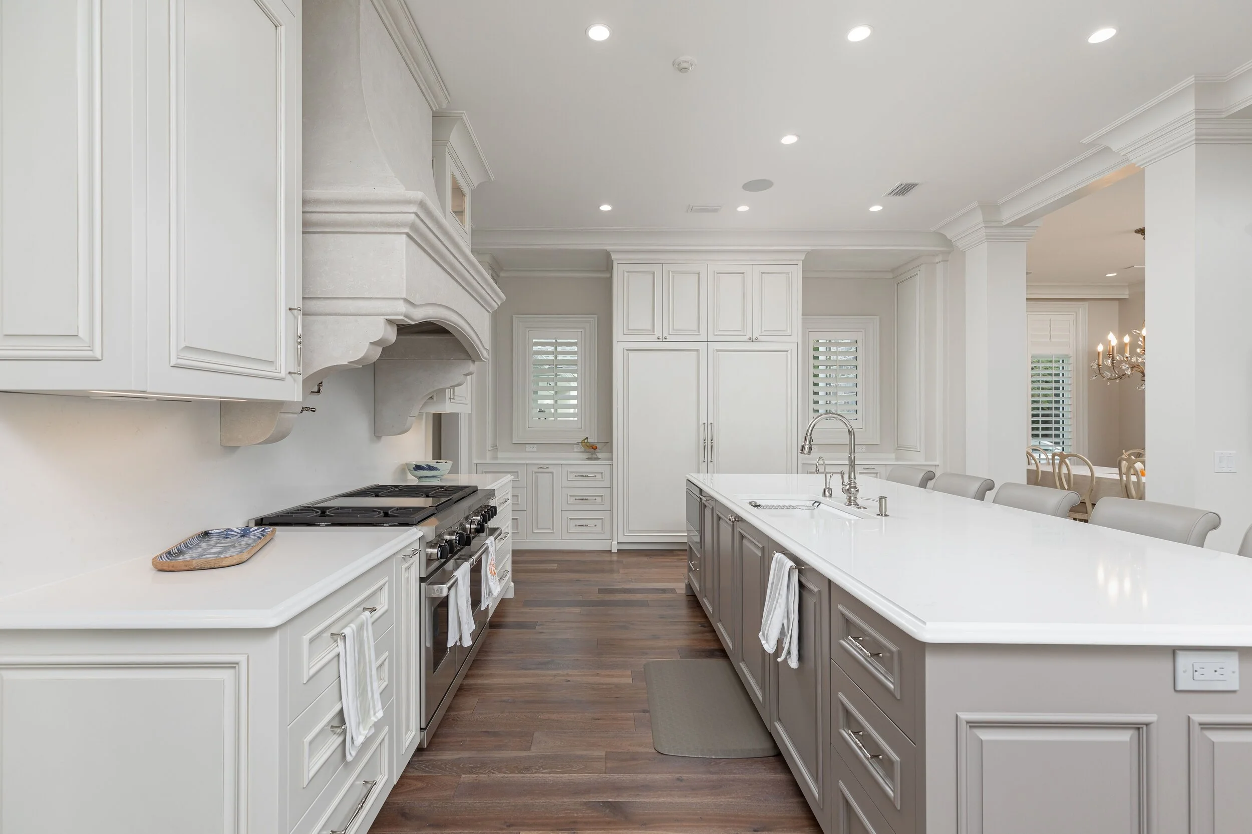 Gallery — Kevin Russell Builders
