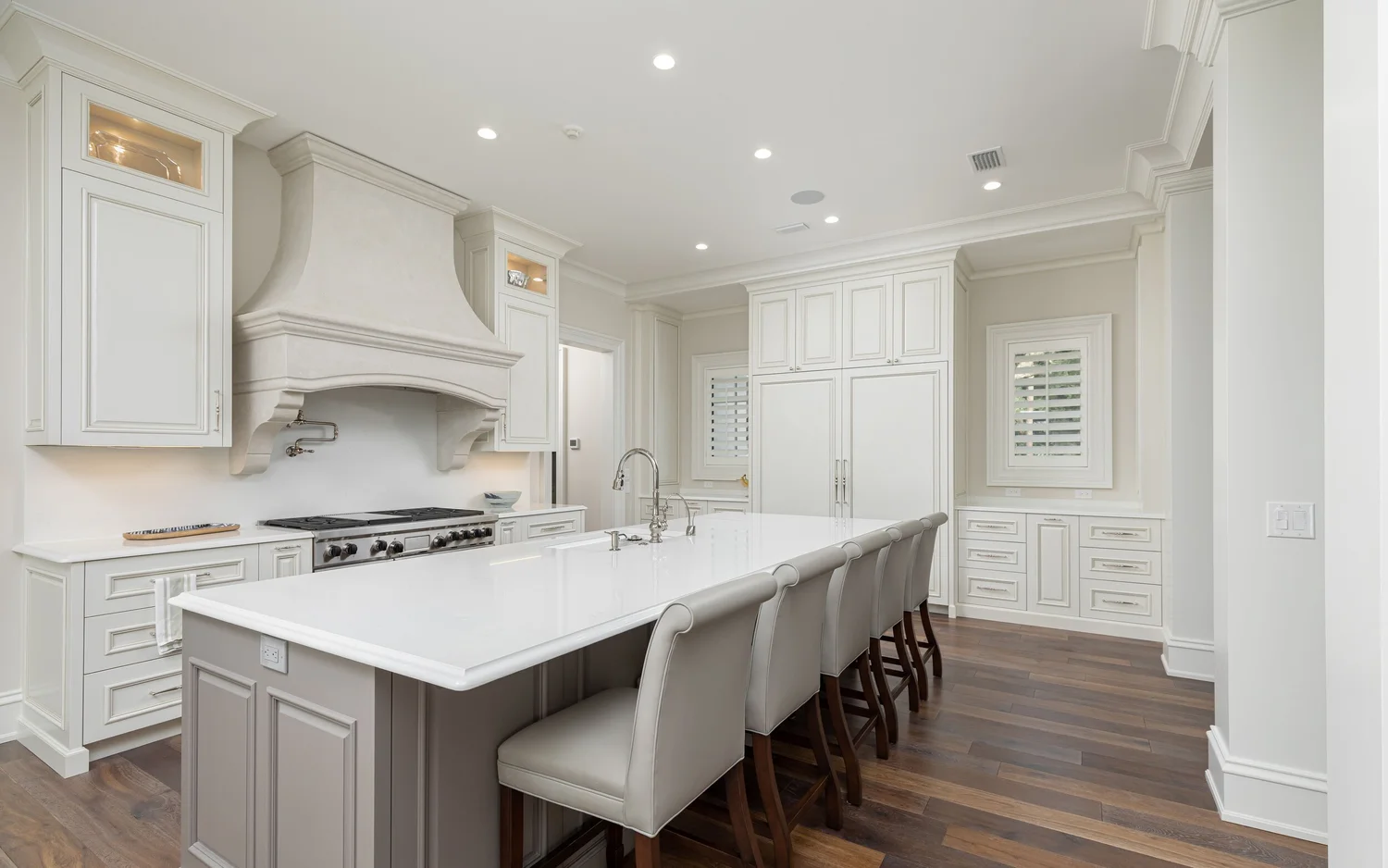 Gallery — Kevin Russell Builders