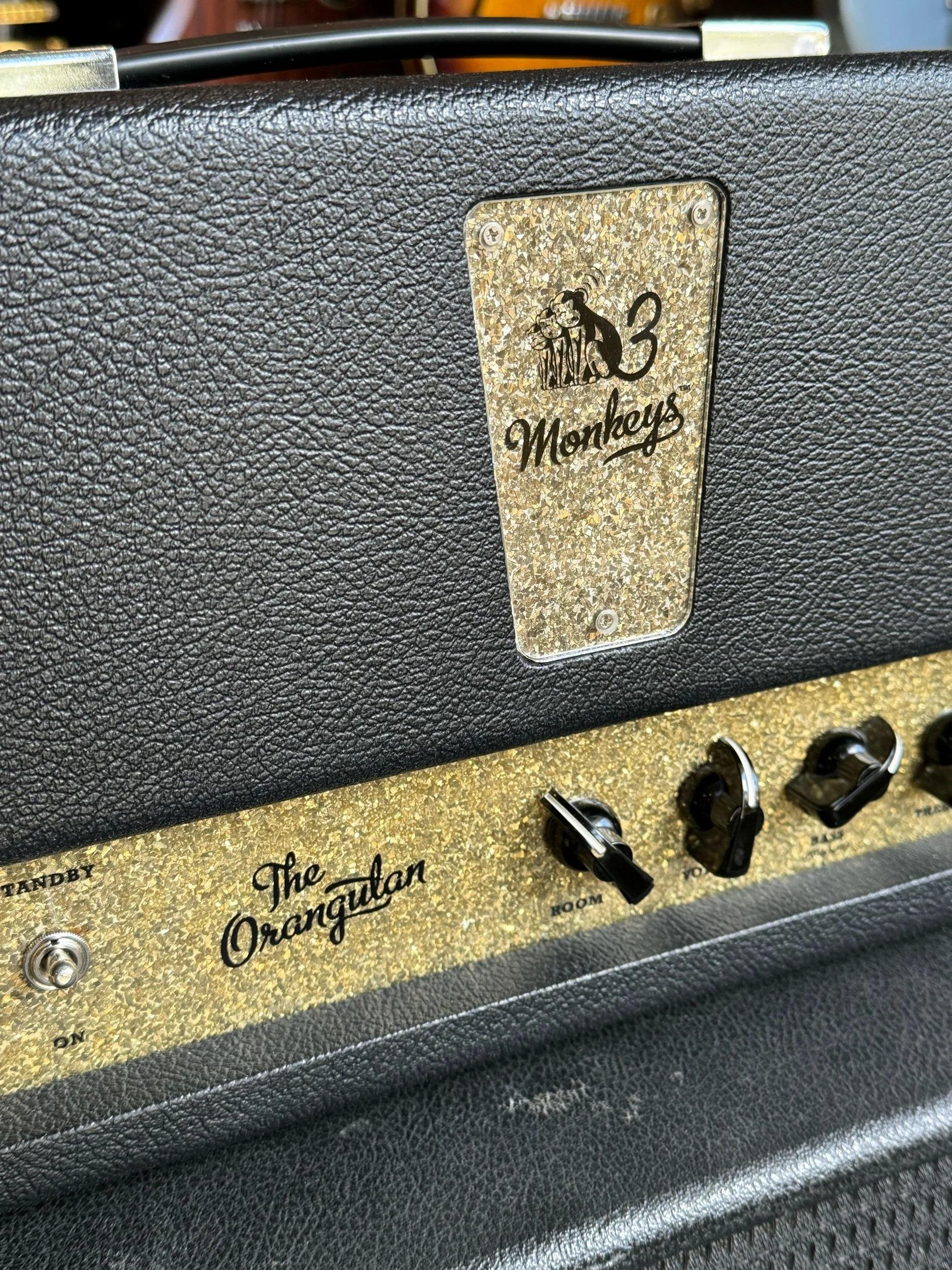 Heyday Musical Instruments & Repair - Amps