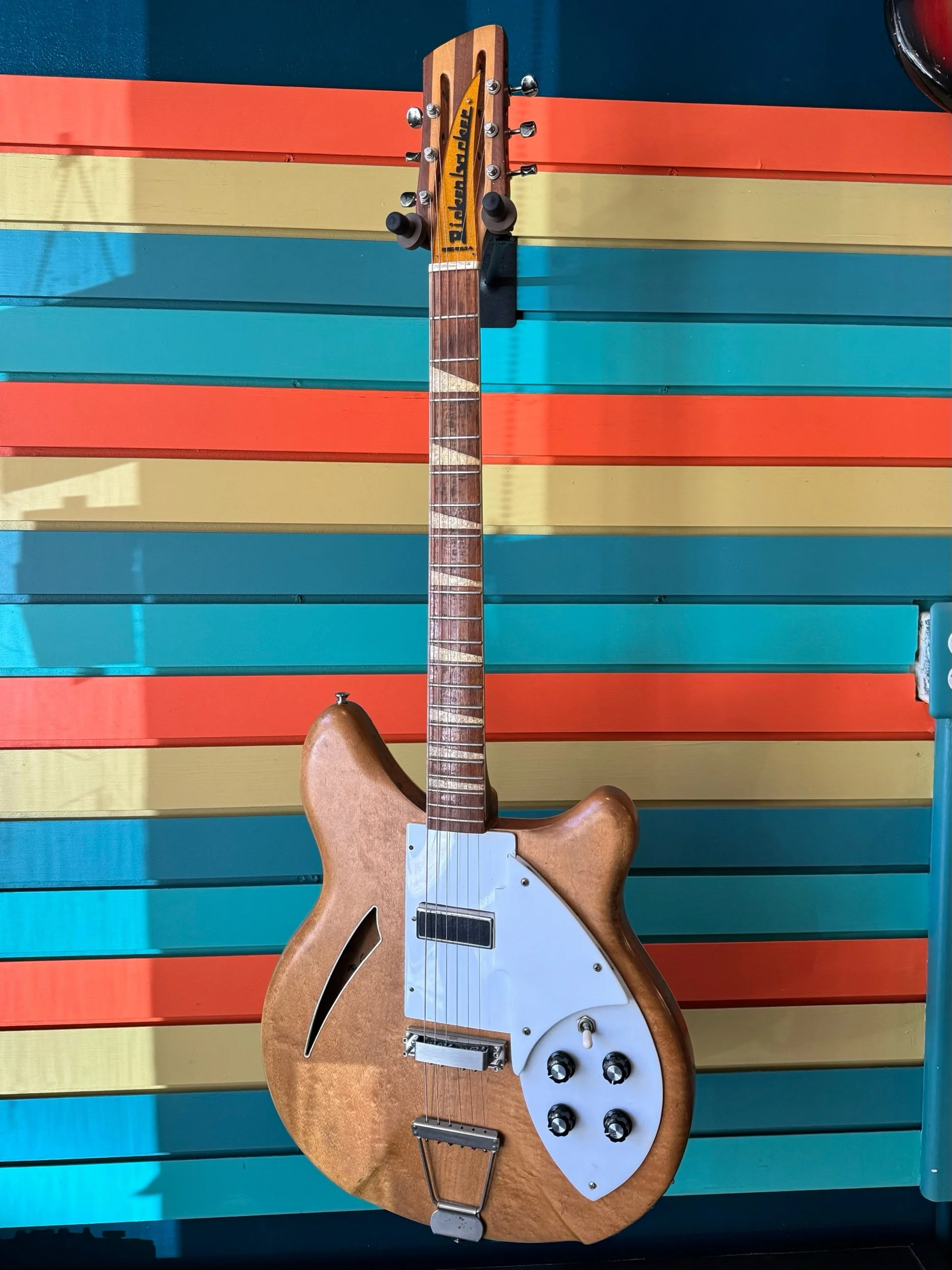 Heyday Musical Instruments & Repair