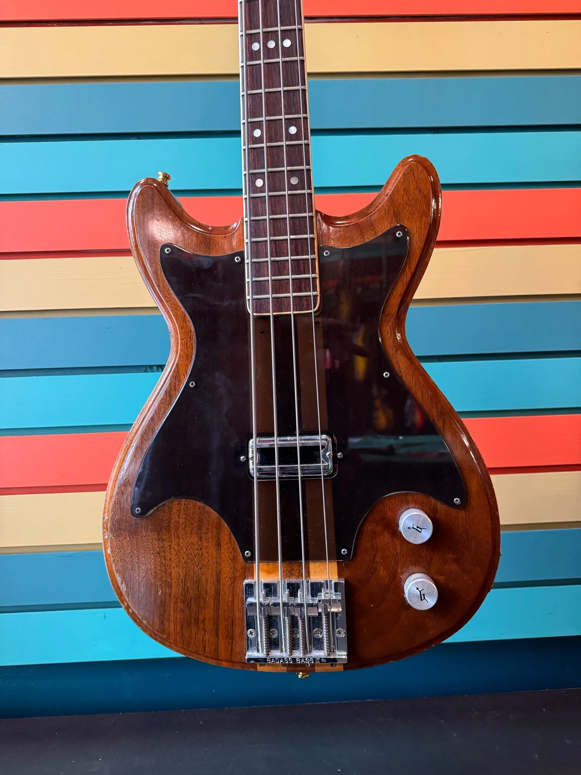 Heyday Musical Instruments & Repair