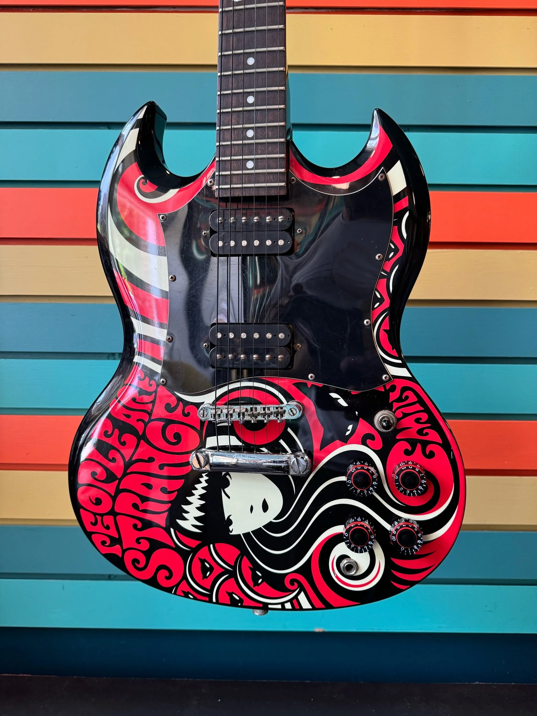 Heyday Musical Instruments & Repair