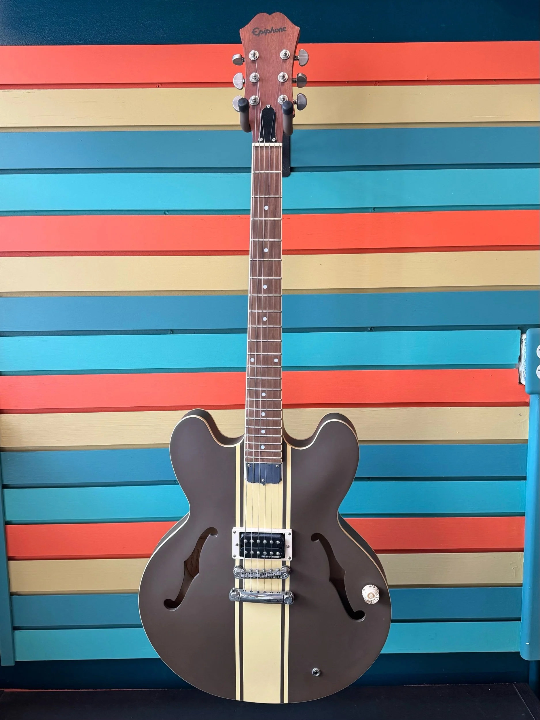 Heyday Musical Instruments & Repair