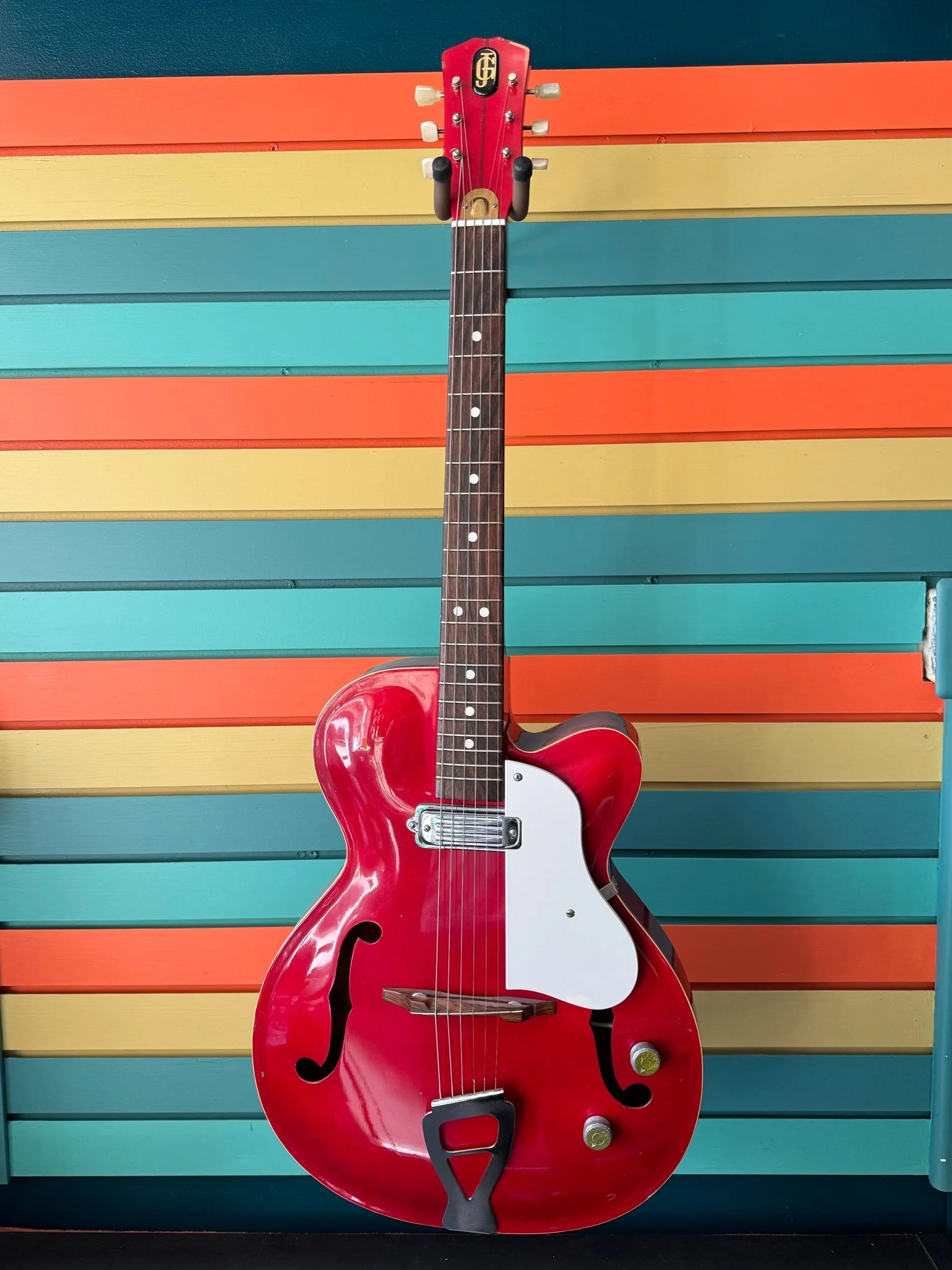 Heyday Musical Instruments & Repair