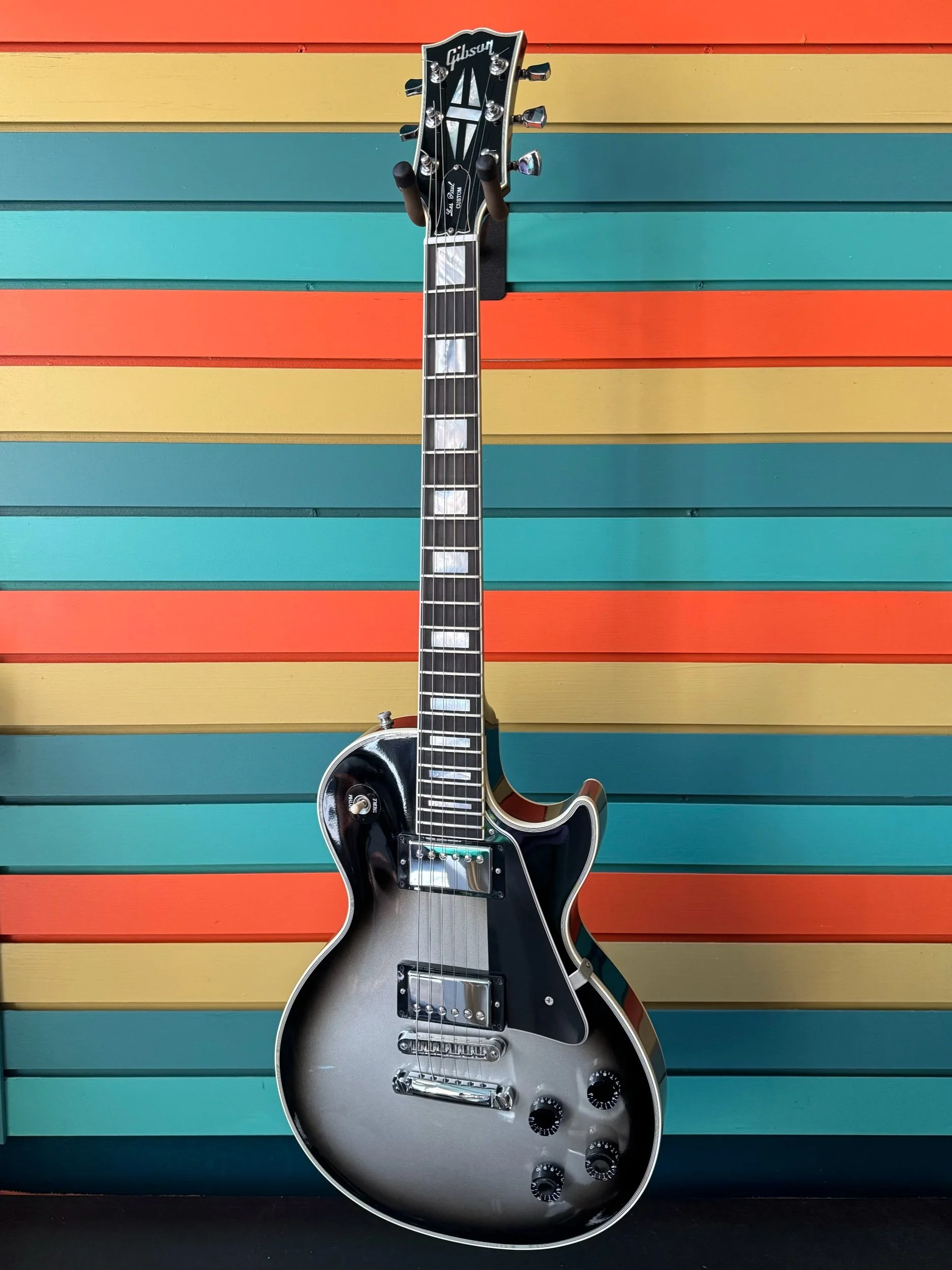 Heyday Musical Instruments & Repair