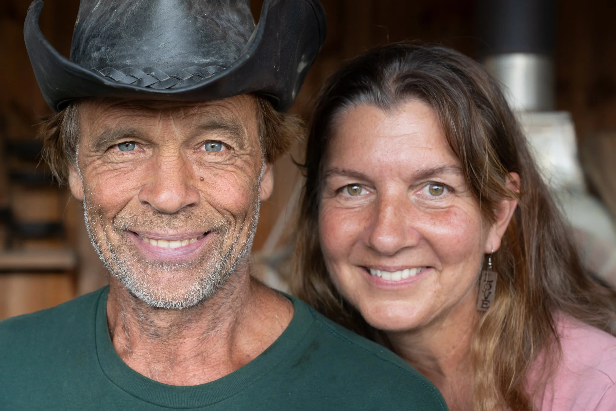 Hartshorn Organic Farm