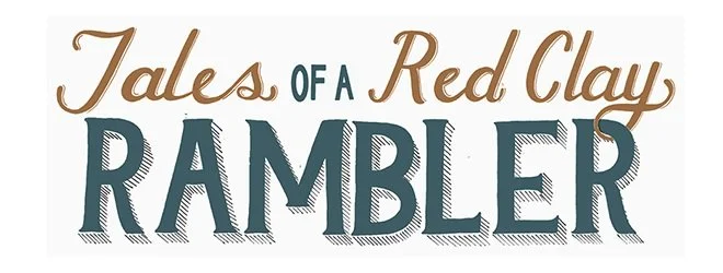 Tales of a Red Clay Rambler