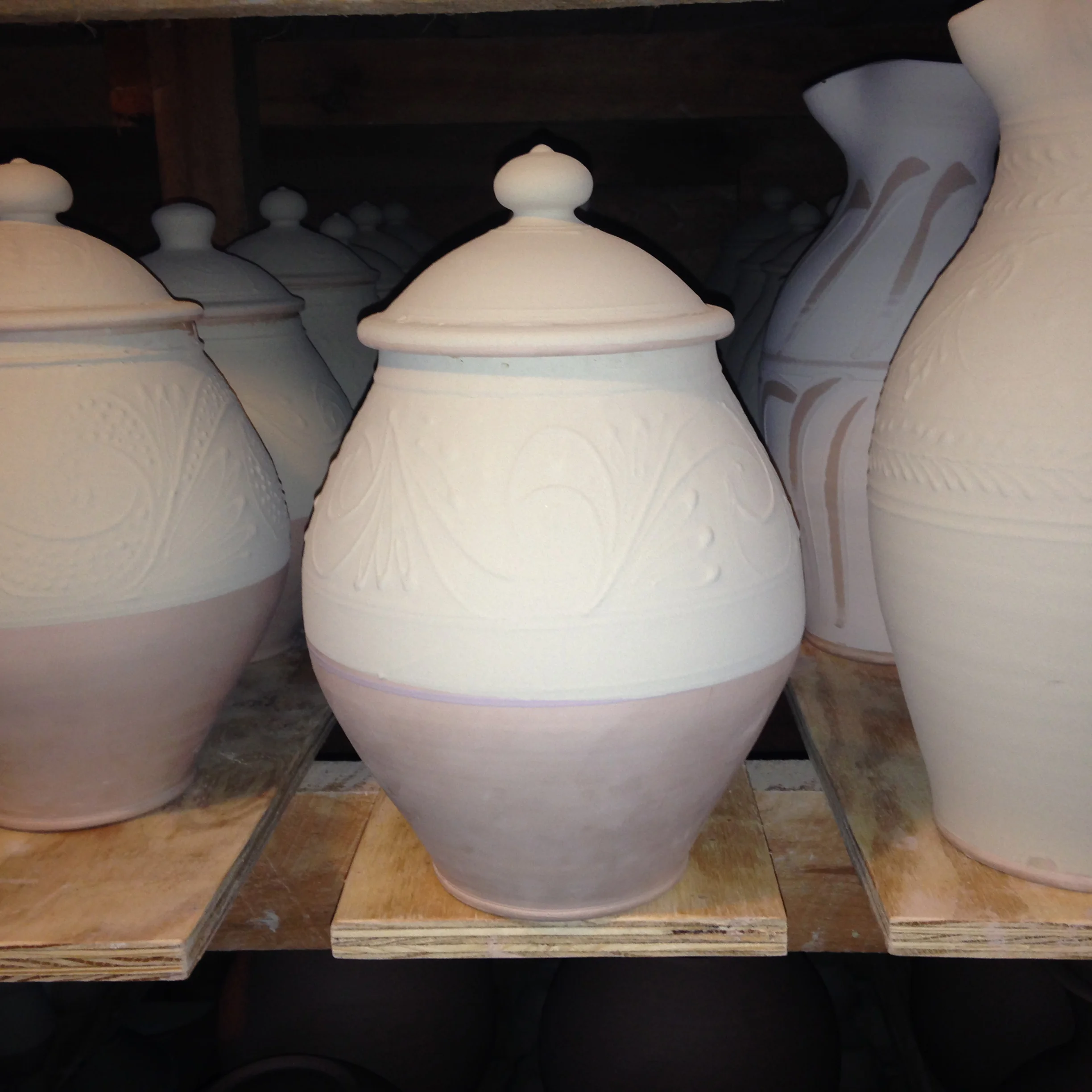 East Fork Pottery: Alex Matisse, Connie Coady, and John Vigeland on the ...