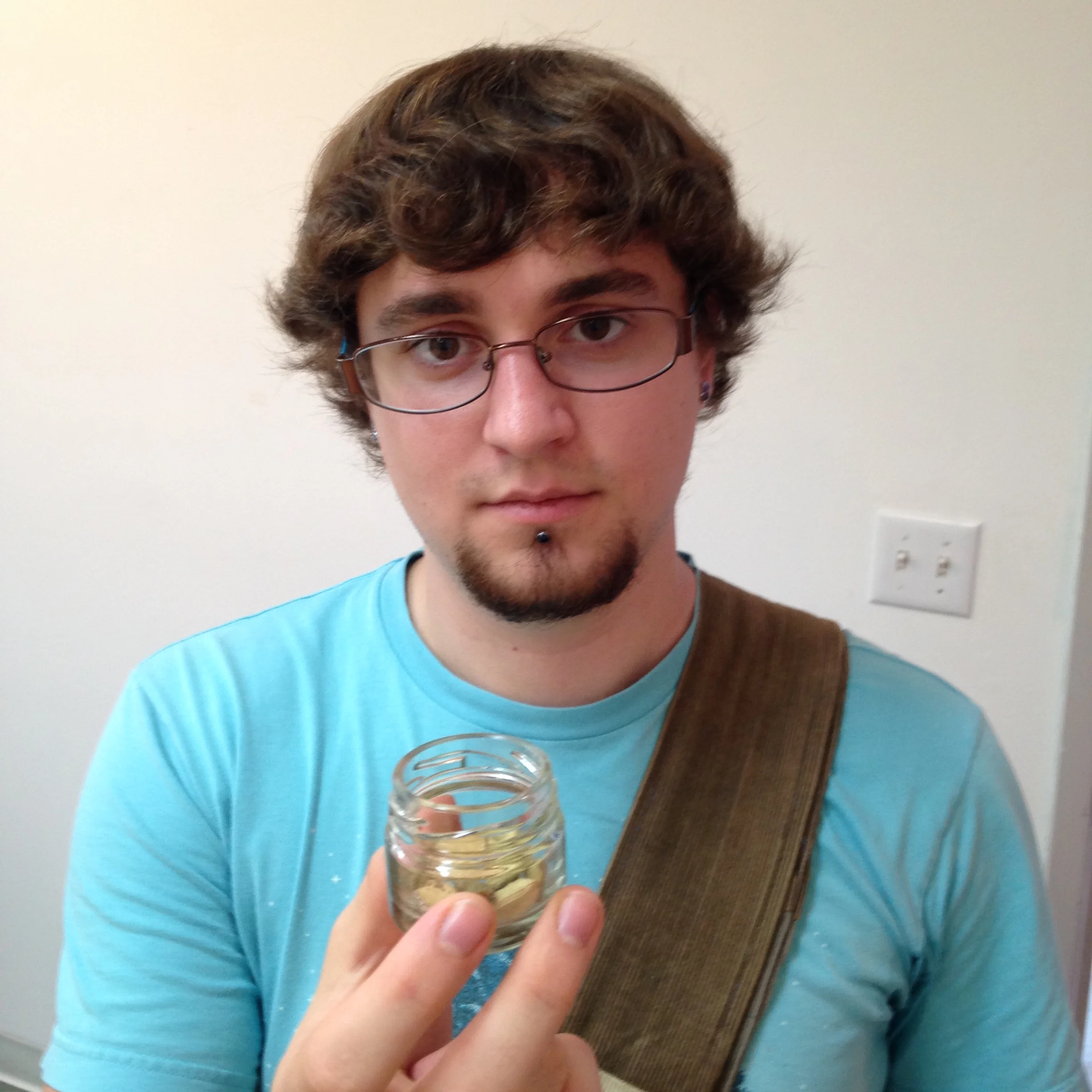 Tony Marsh, Adam Field, and Wesley Hicks on fermentation and ceramics ...