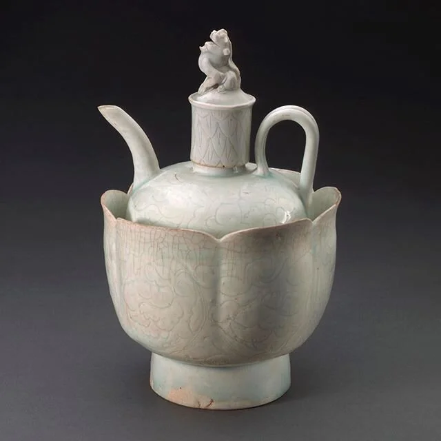 Online teaching resources — Tales of a Red Clay Rambler