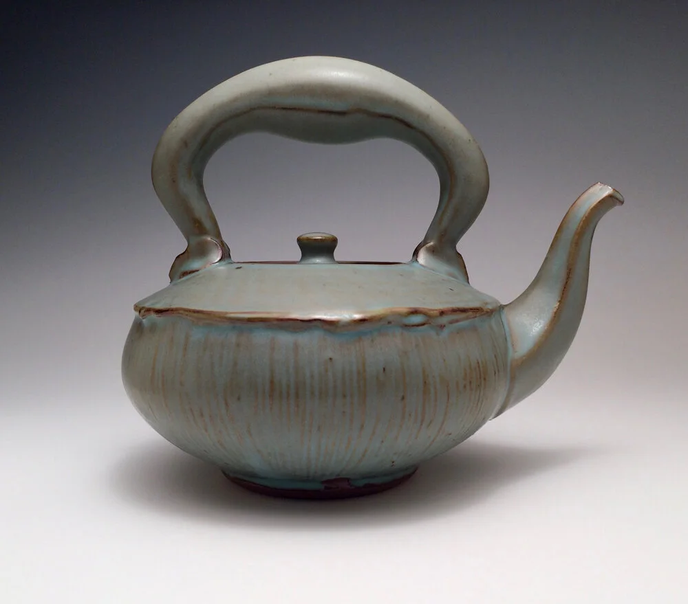 Tales of a Red Clay Rambler