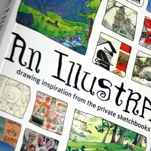 My books — Danny Gregory