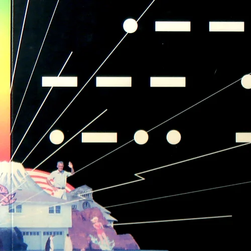 Author — Danny Gregory