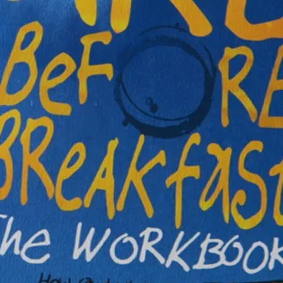 Author — Danny Gregory