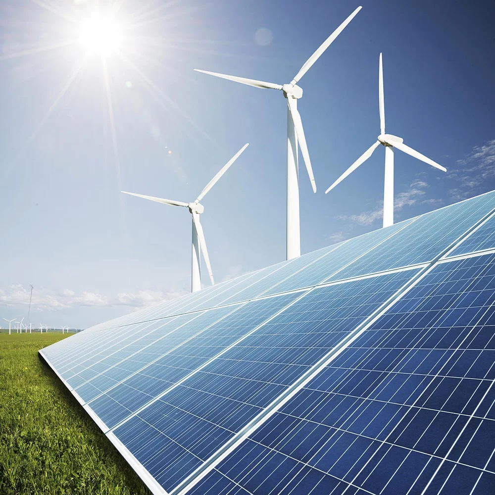 Green America — Green America Center for Sustainability SolutionsTitle