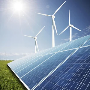 Green America — Green America Center for Sustainability SolutionsTitle
