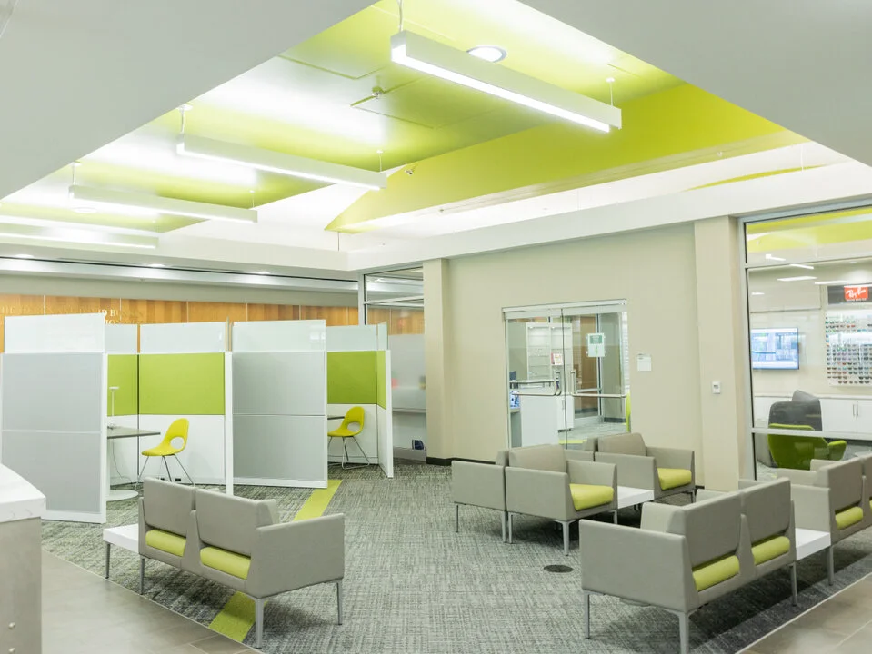 Career Opportunities — Birchfield Penuel Architects