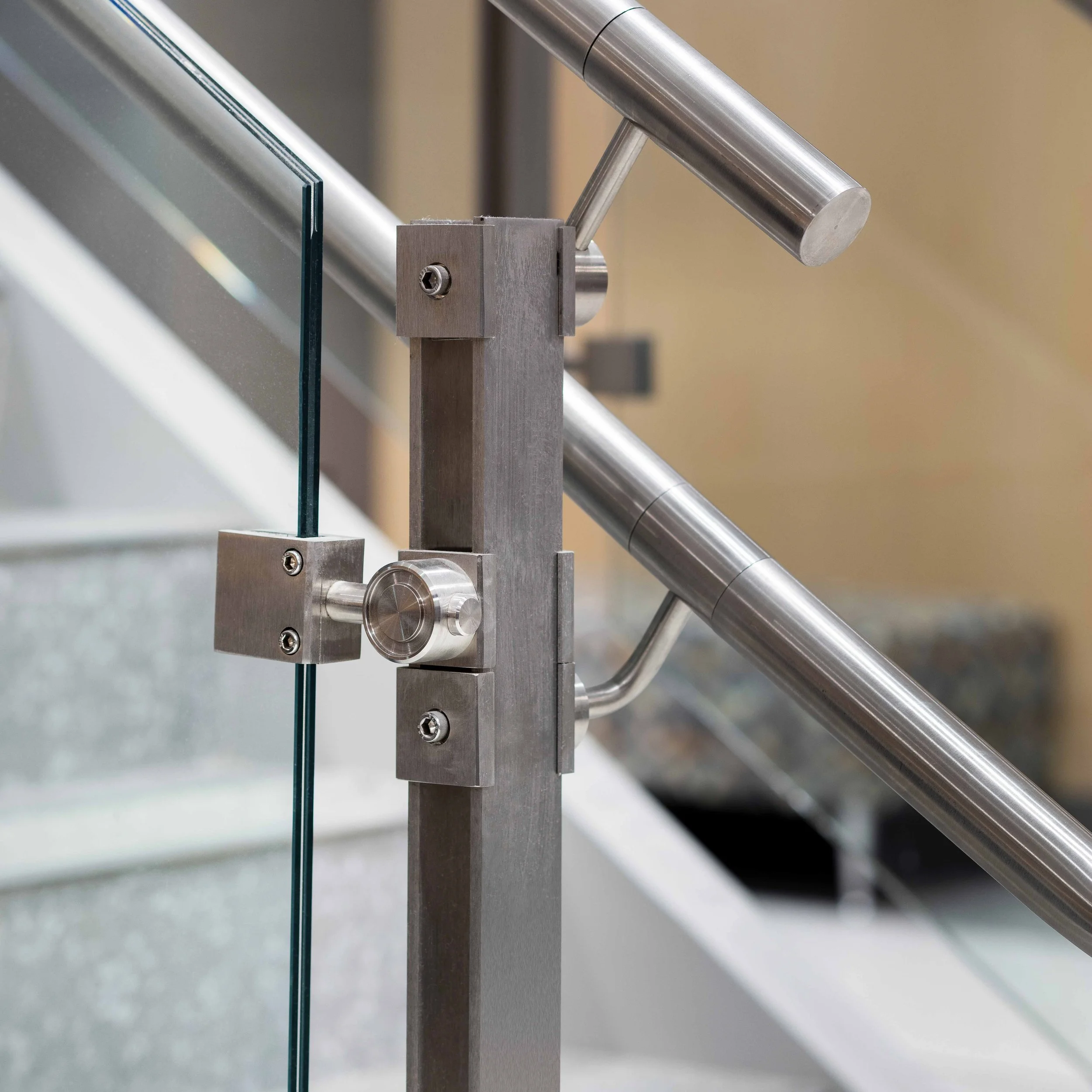 Auburn University Lowder Hall — Birchfield Penuel Architects