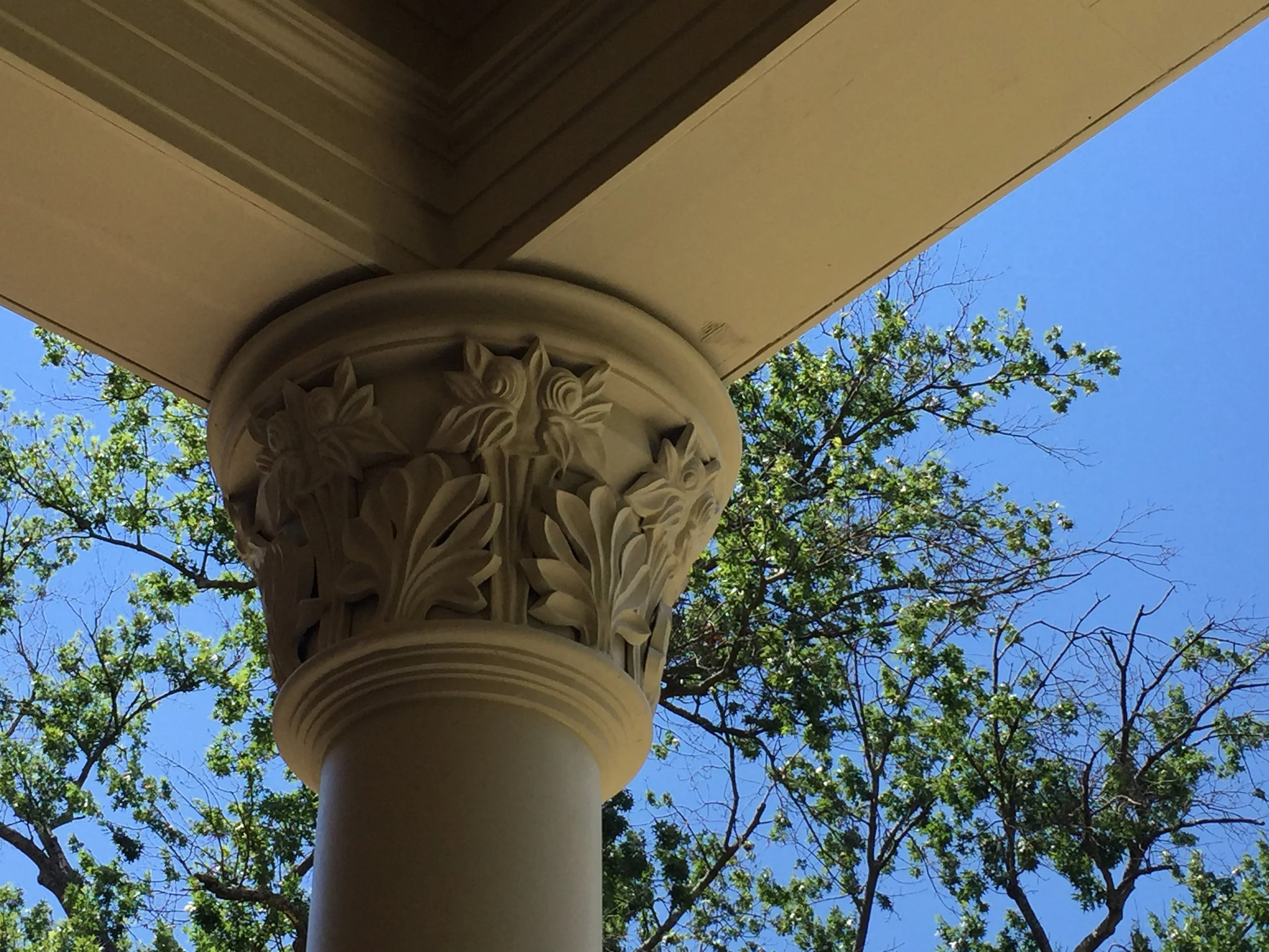 University of Alabama Clark Hall — Birchfield Penuel Architects