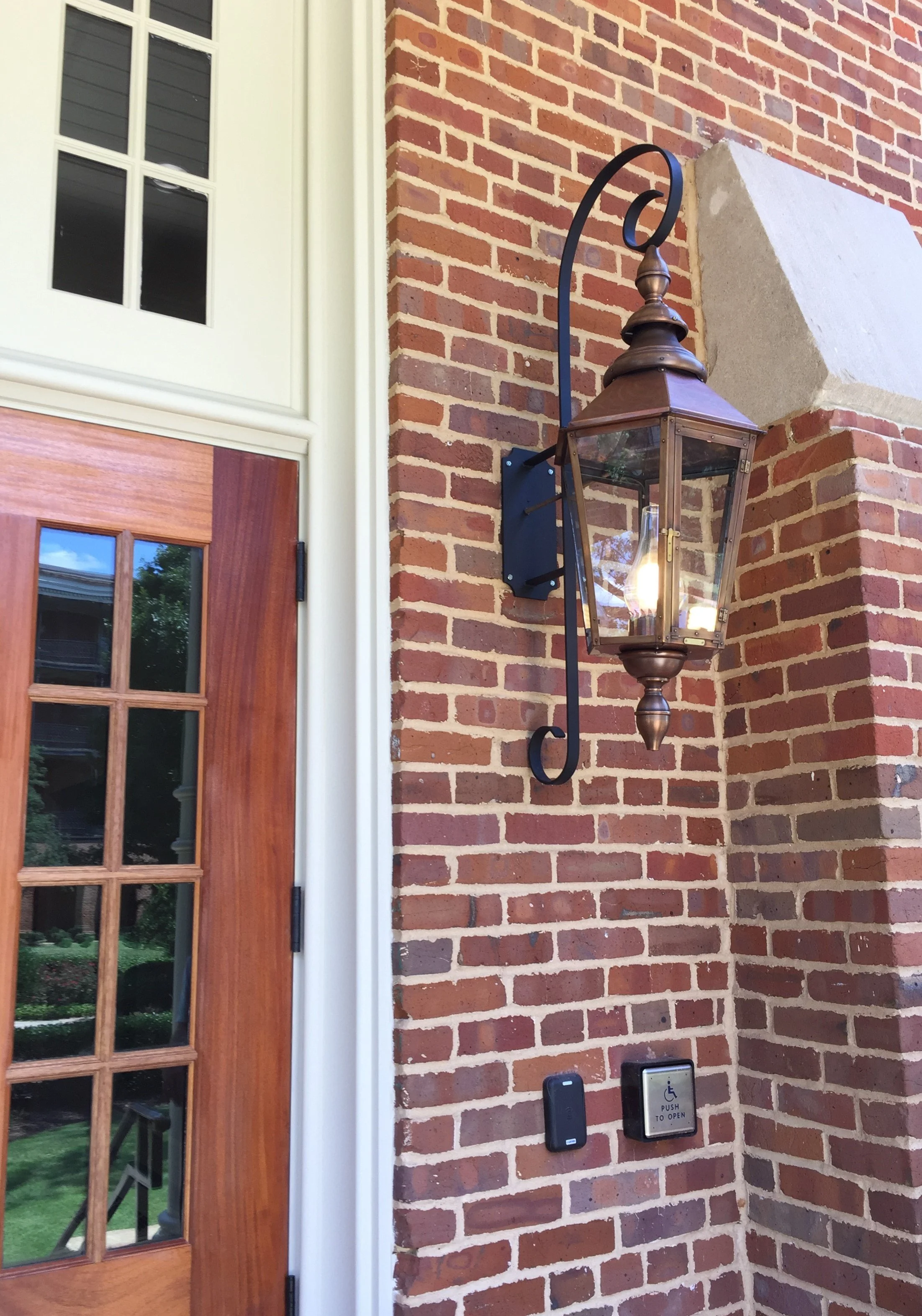 University of Alabama Clark Hall — Birchfield Penuel Architects