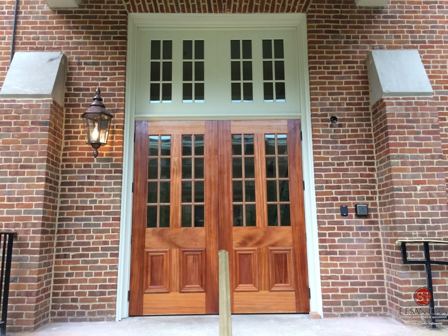 University of Alabama Clark Hall — Birchfield Penuel Architects