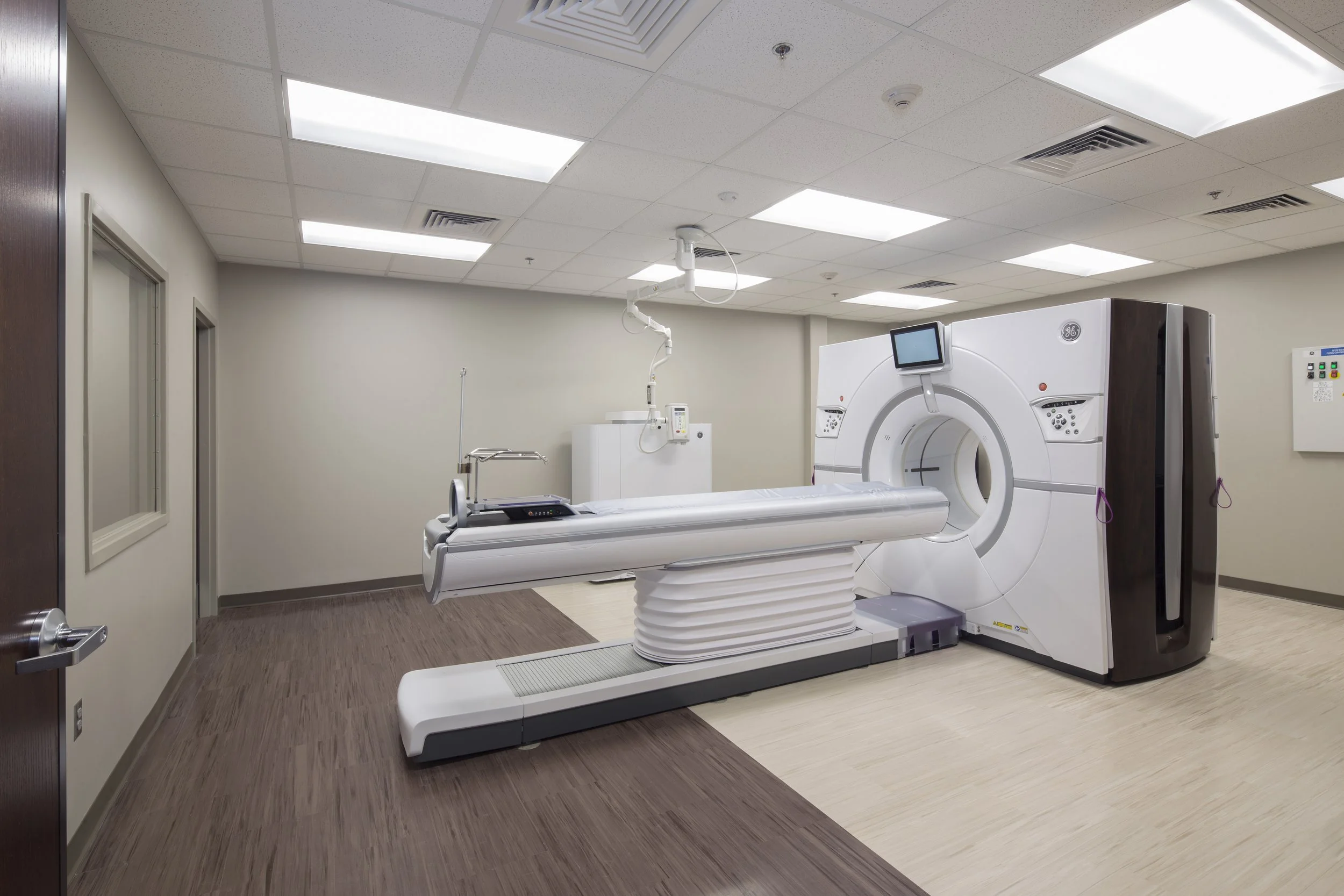 UAB Medicine Leeds Clinic — Birchfield Penuel Architects
