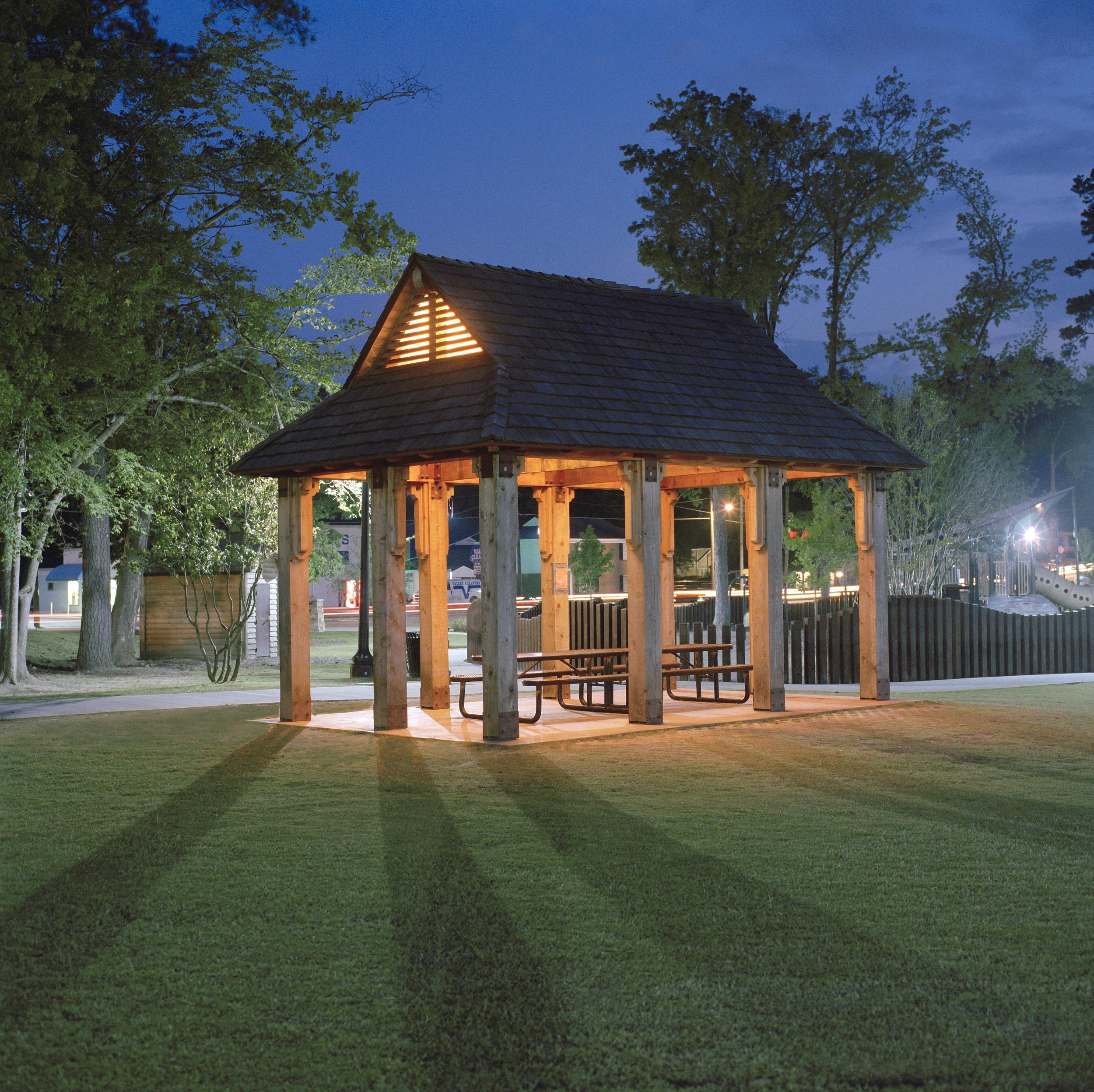 Projects — Birchfield Penuel Architects