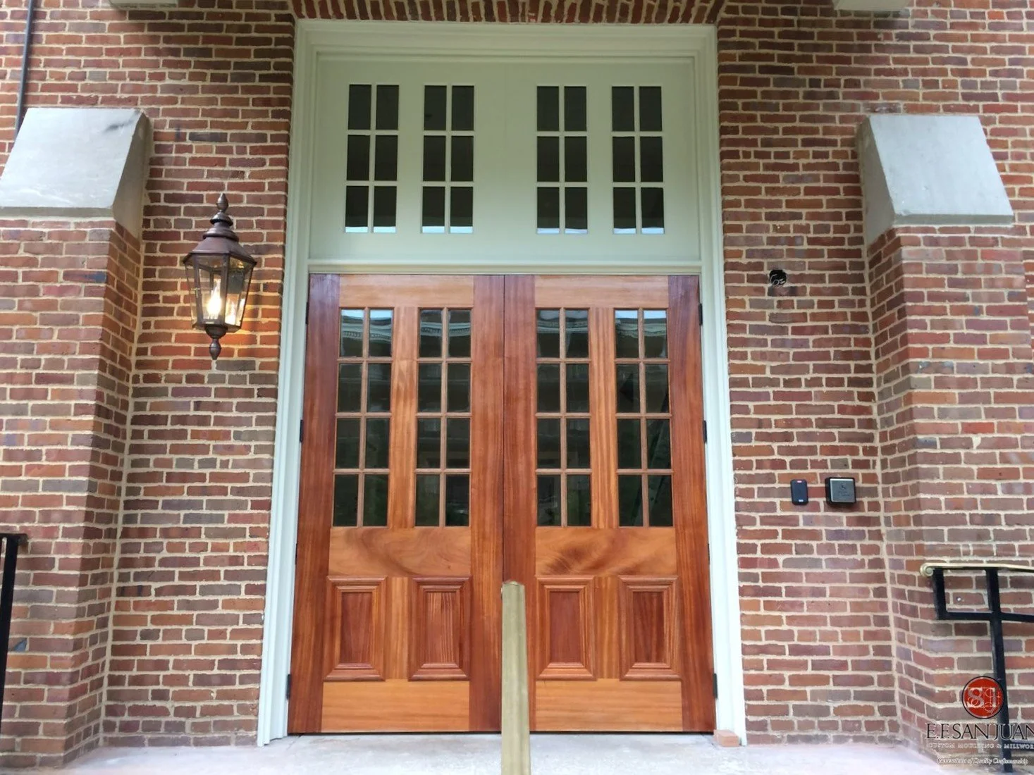 University of Alabama Clark Hall — Birchfield Penuel Architects