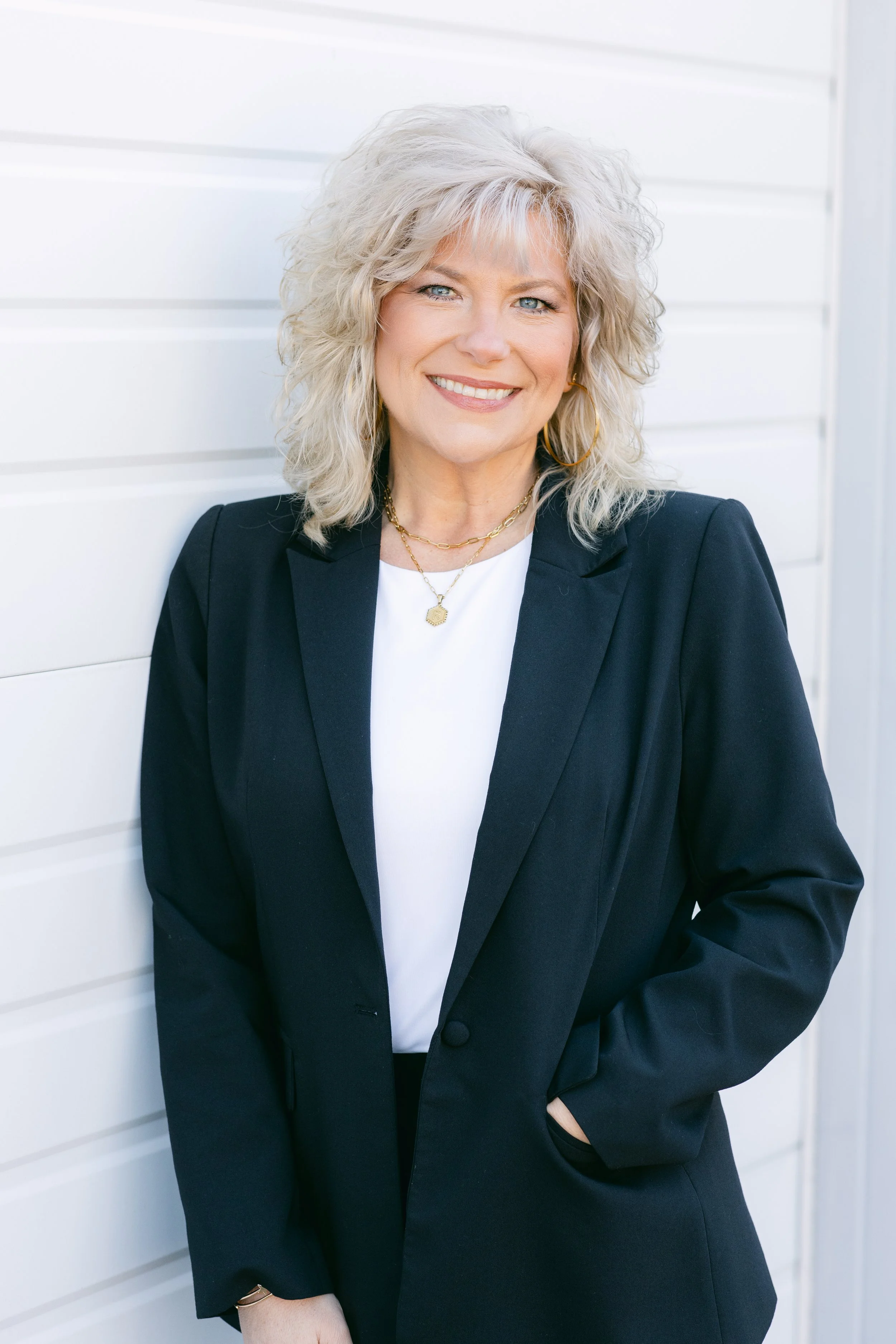 Welcome back to BPA, Rachel Hatcher! — Birchfield Penuel Architects