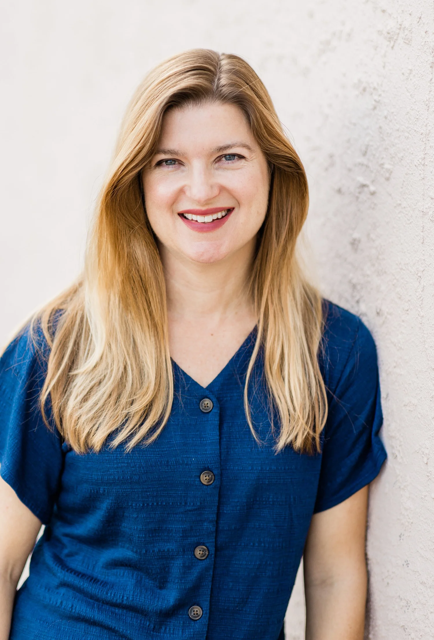 Amy Estock — Birchfield Penuel Architects