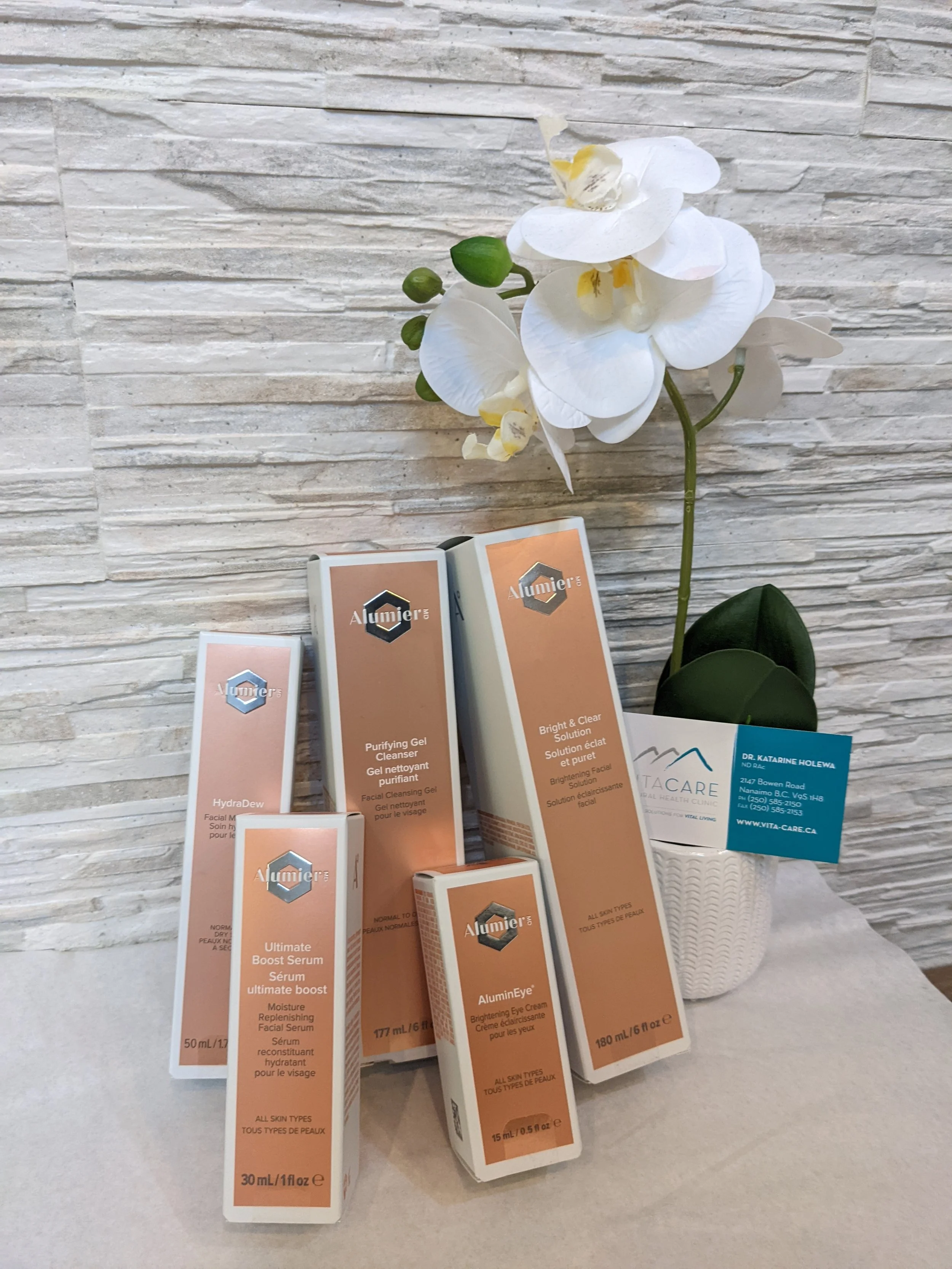 VitaCare Natural Health Clinic