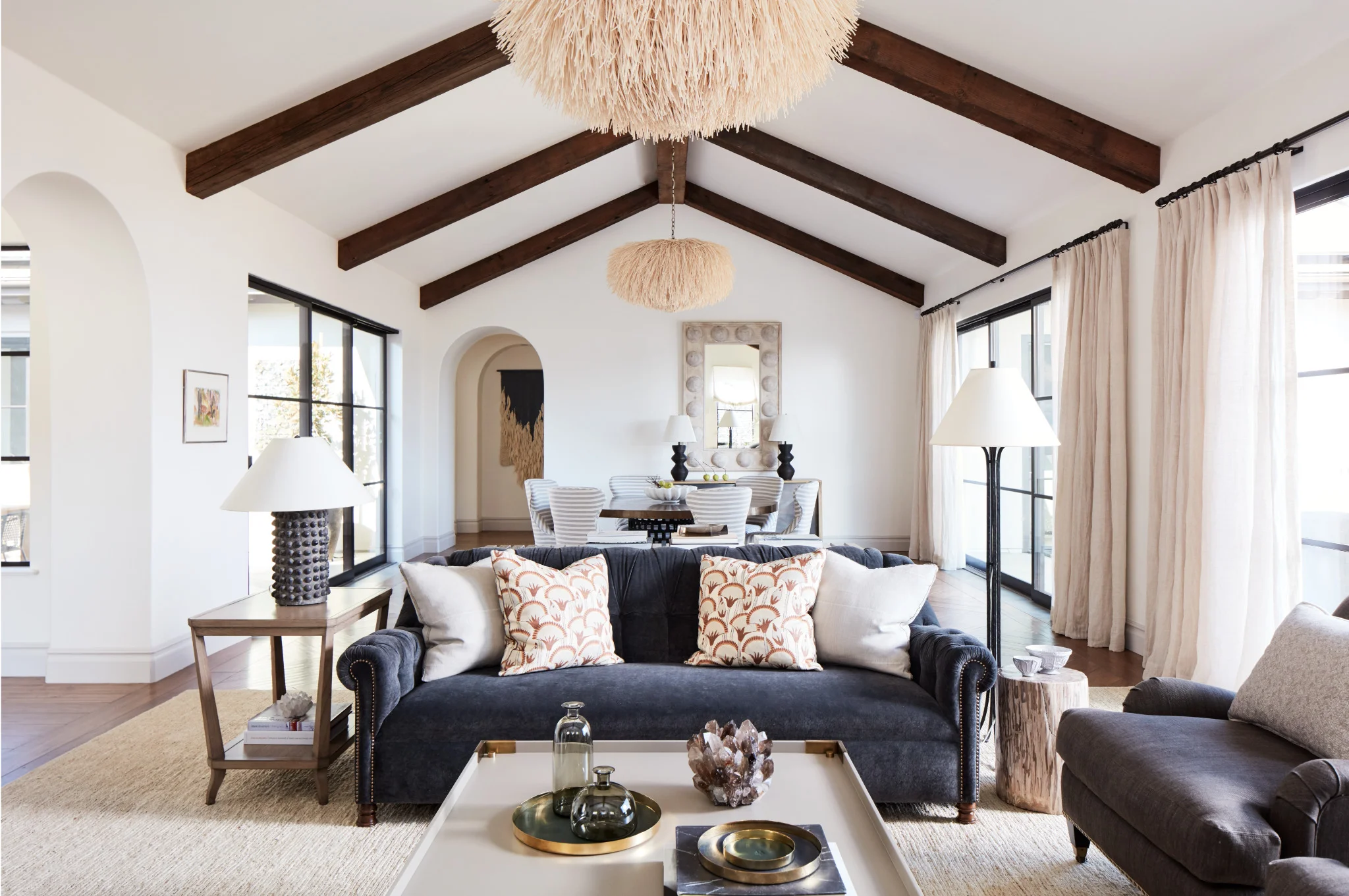 CLIENTS — Davis Gonthier