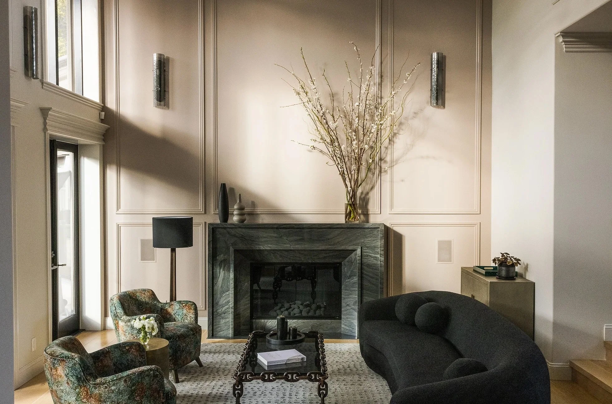 CLIENTS — Davis Gonthier