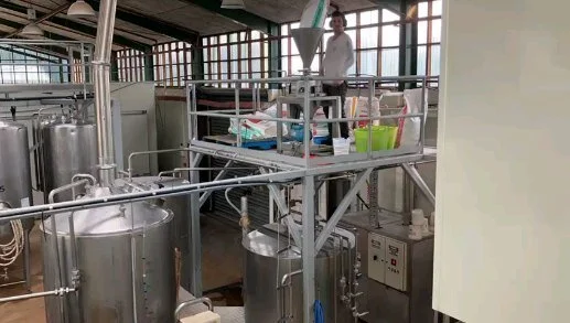 Three Boys — Three Boys Brewery