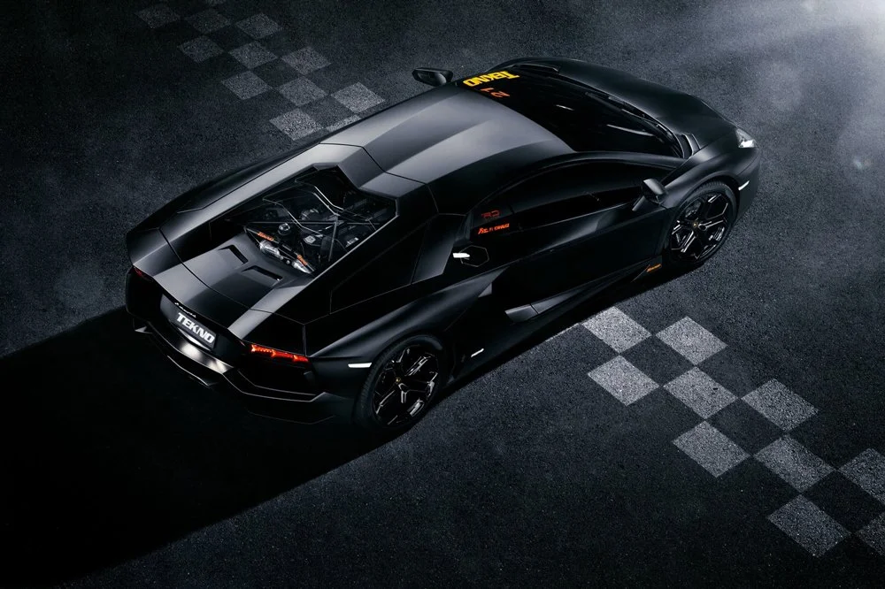 TEKNO Bespoke Automotive