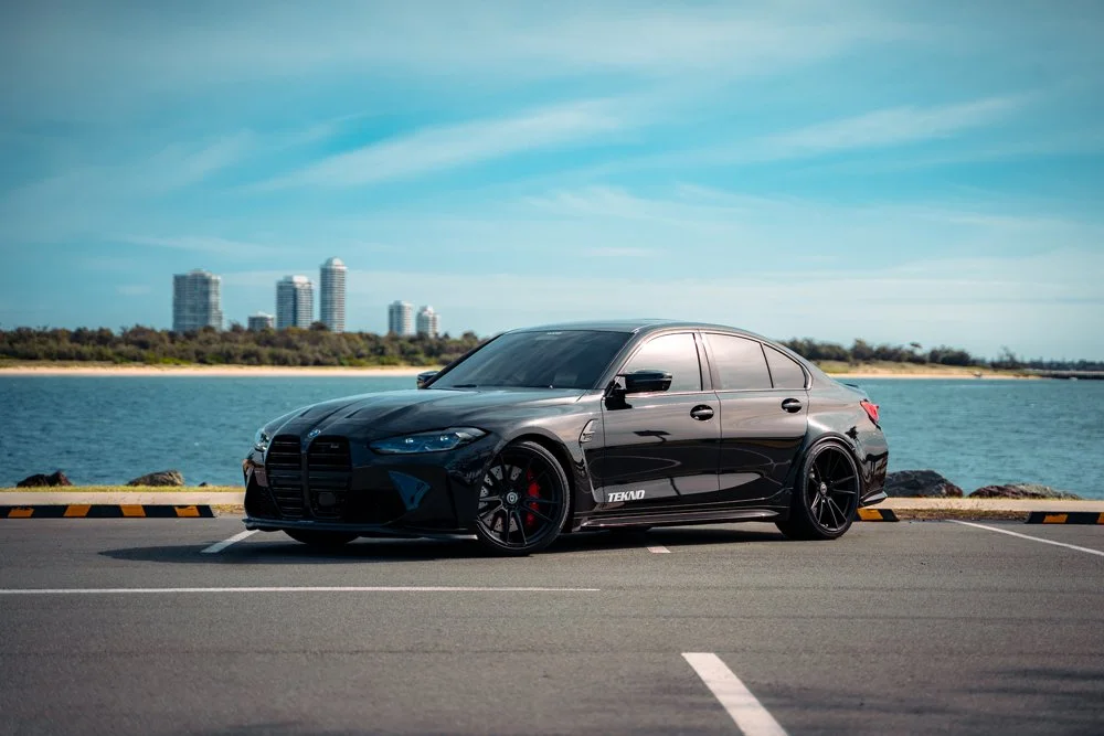 TEKNO Bespoke Automotive