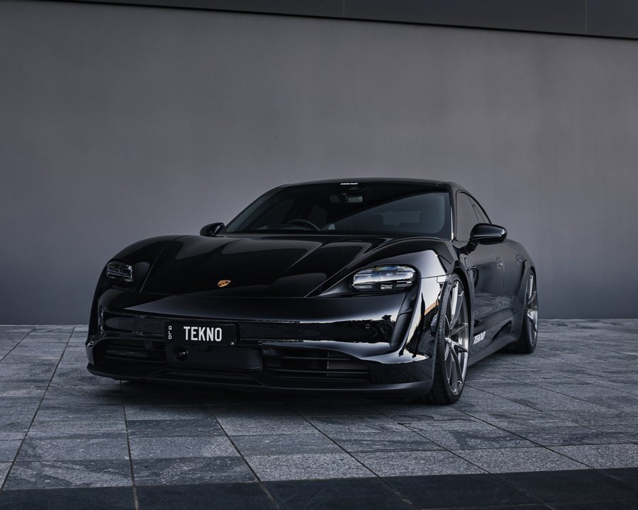 TEKNO Bespoke Automotive