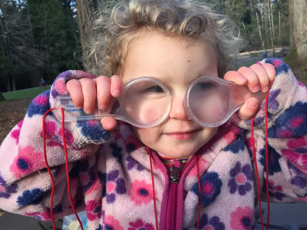 Wild Things — Wild Whatcom