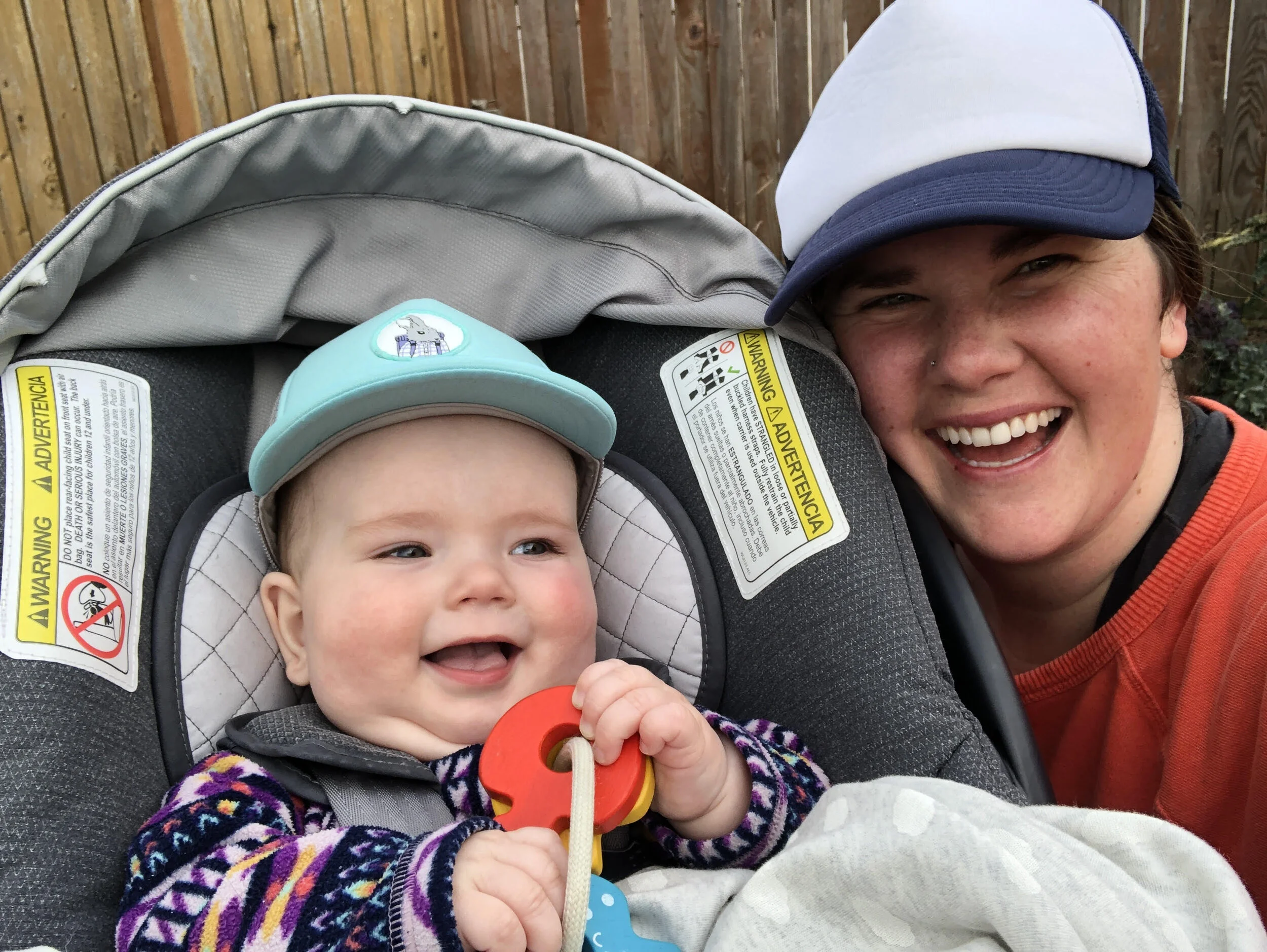 Board & Volunteers — Wild Whatcom