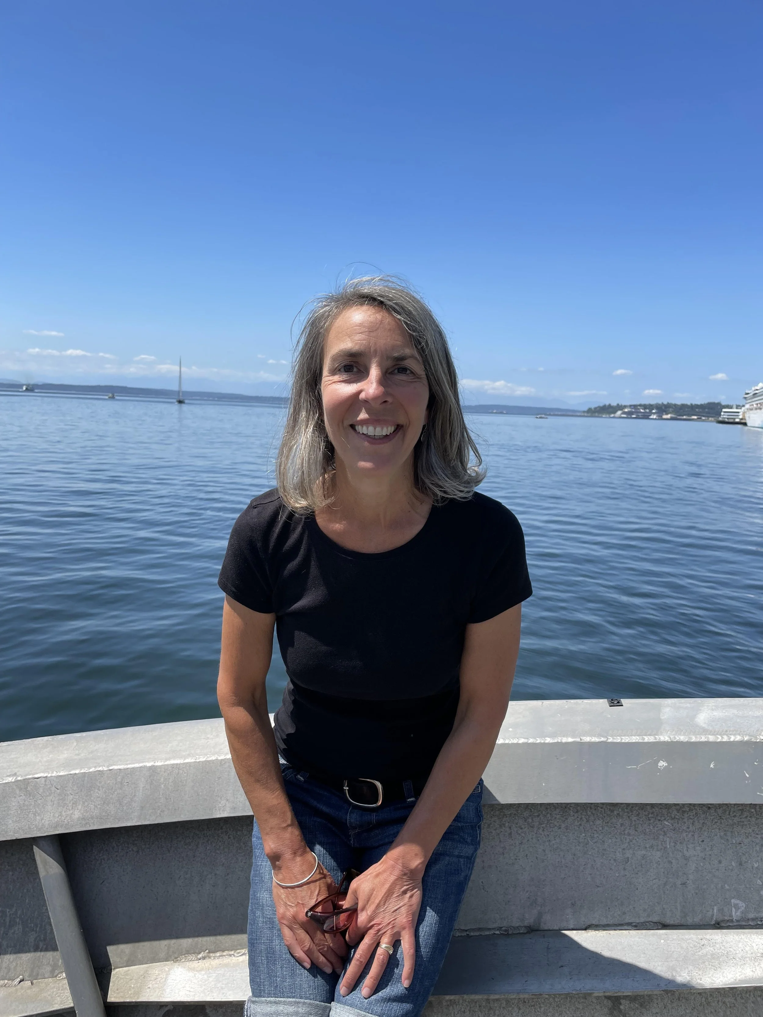 Staff — Wild Whatcom