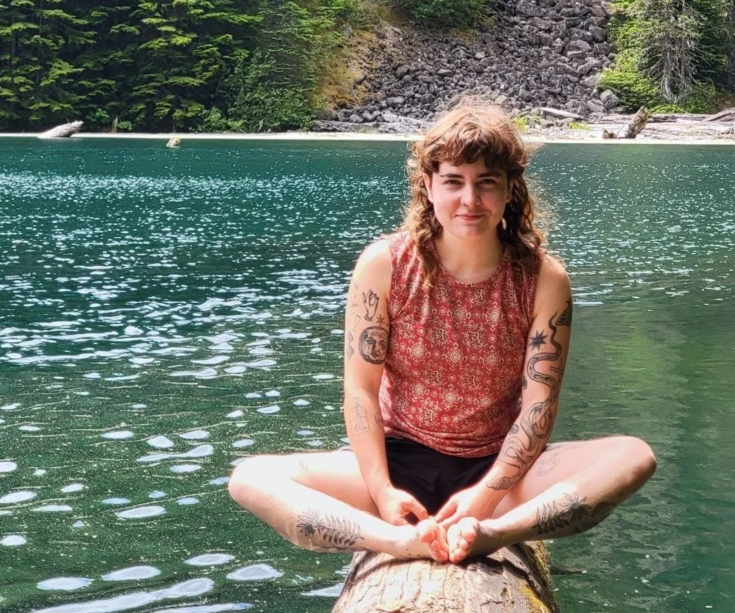 Staff — Wild Whatcom