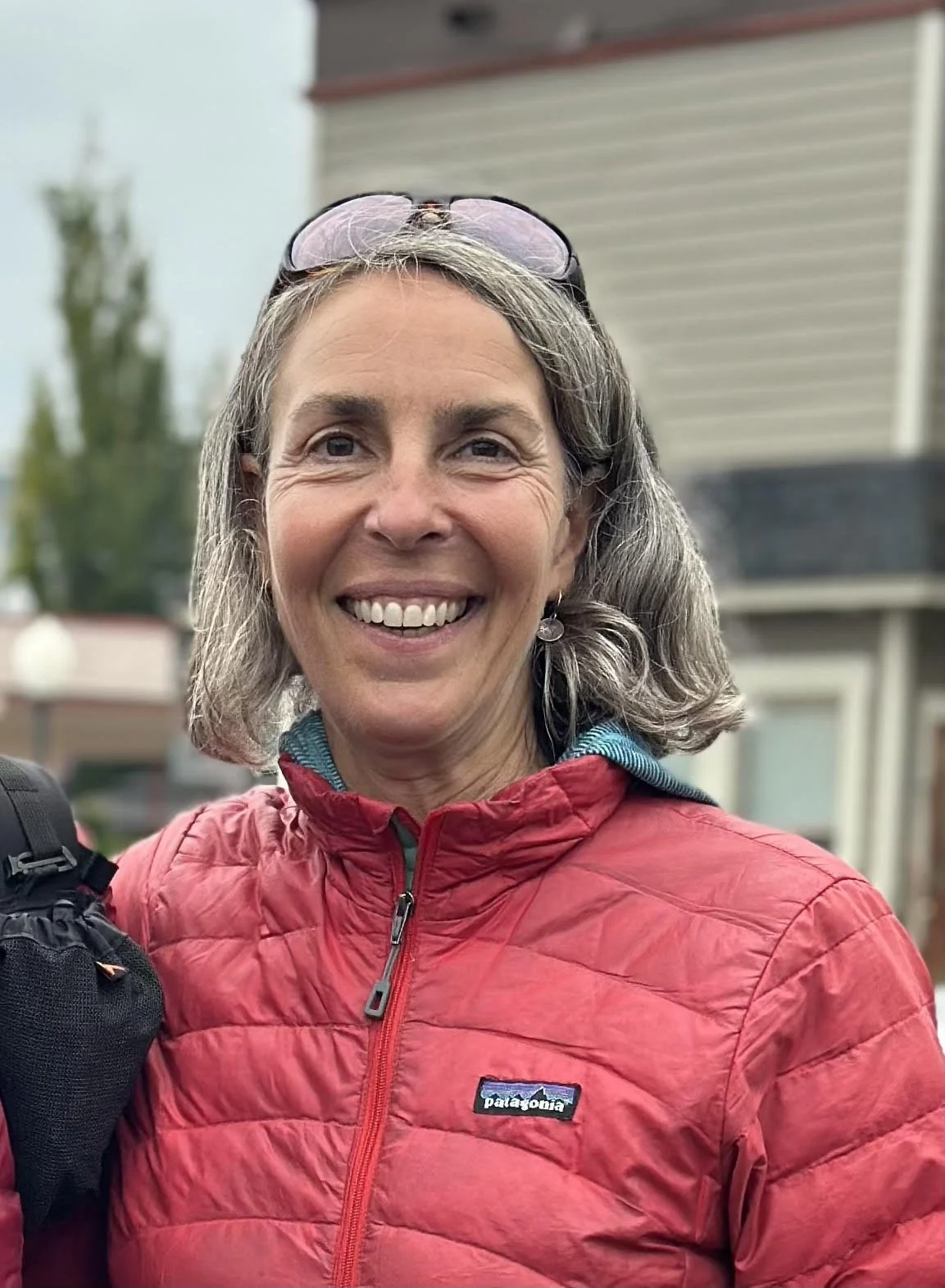 Staff — Wild Whatcom