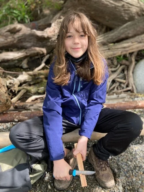 Explorers Club — Wild Whatcom