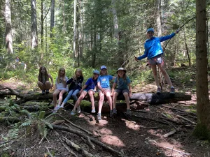 Summer Camps — Wild Whatcom