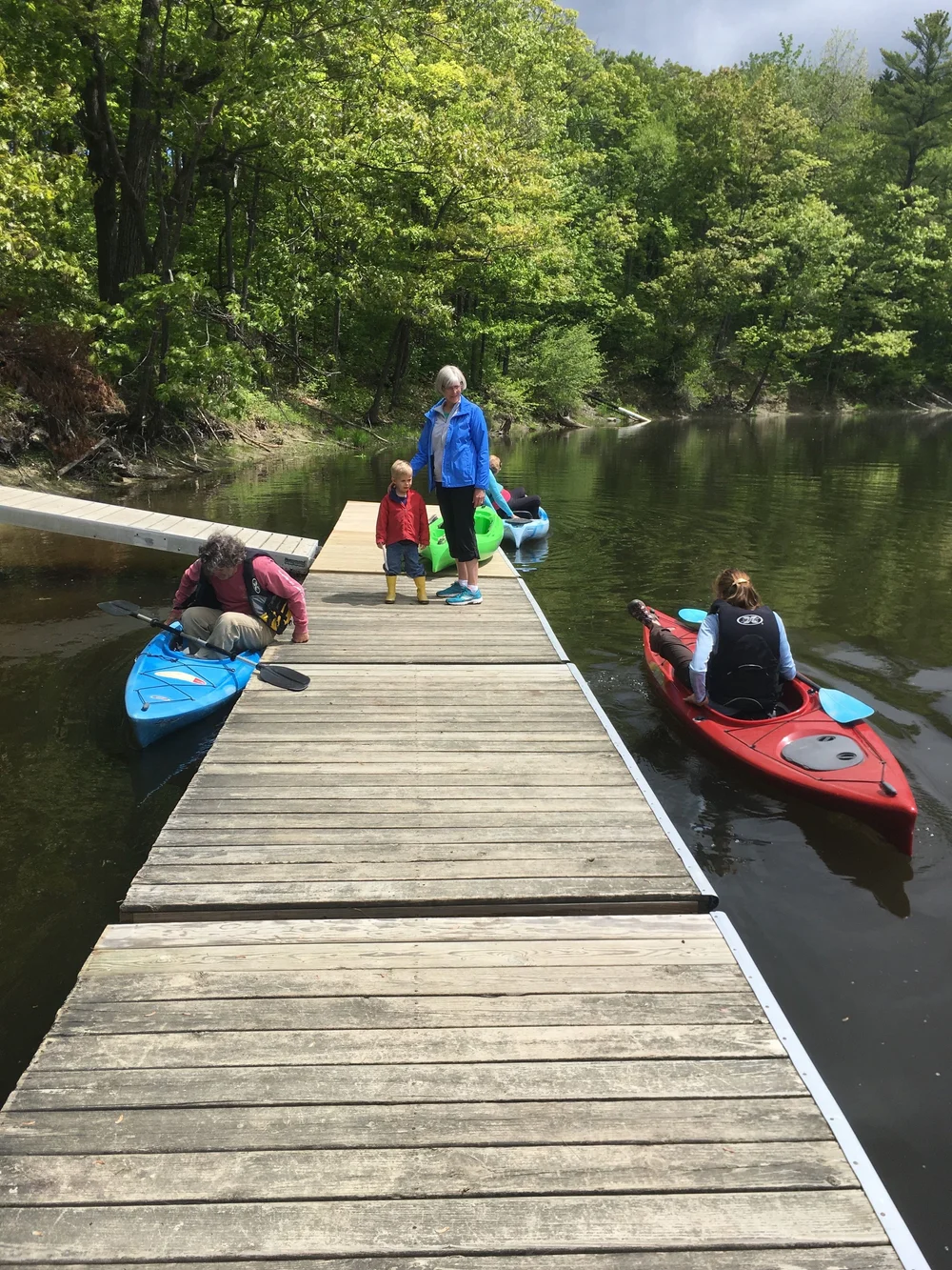 Summer Trails and Activities — Quarry Road Trails