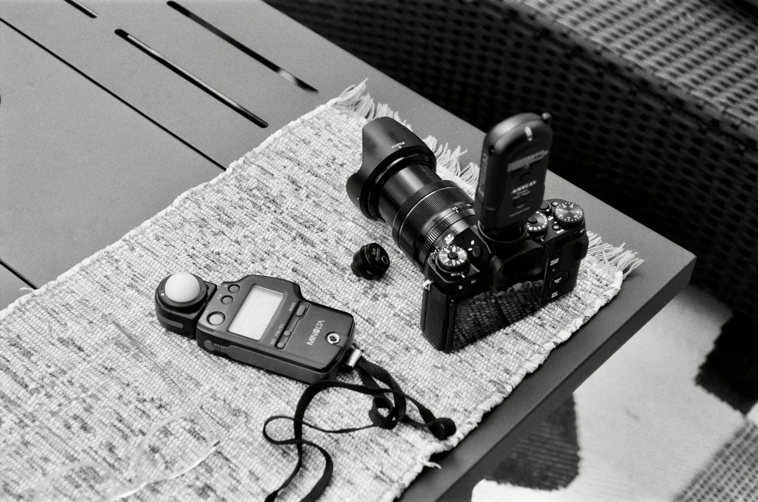 Awesome and Affordable: The Nikon N8008S — Blog