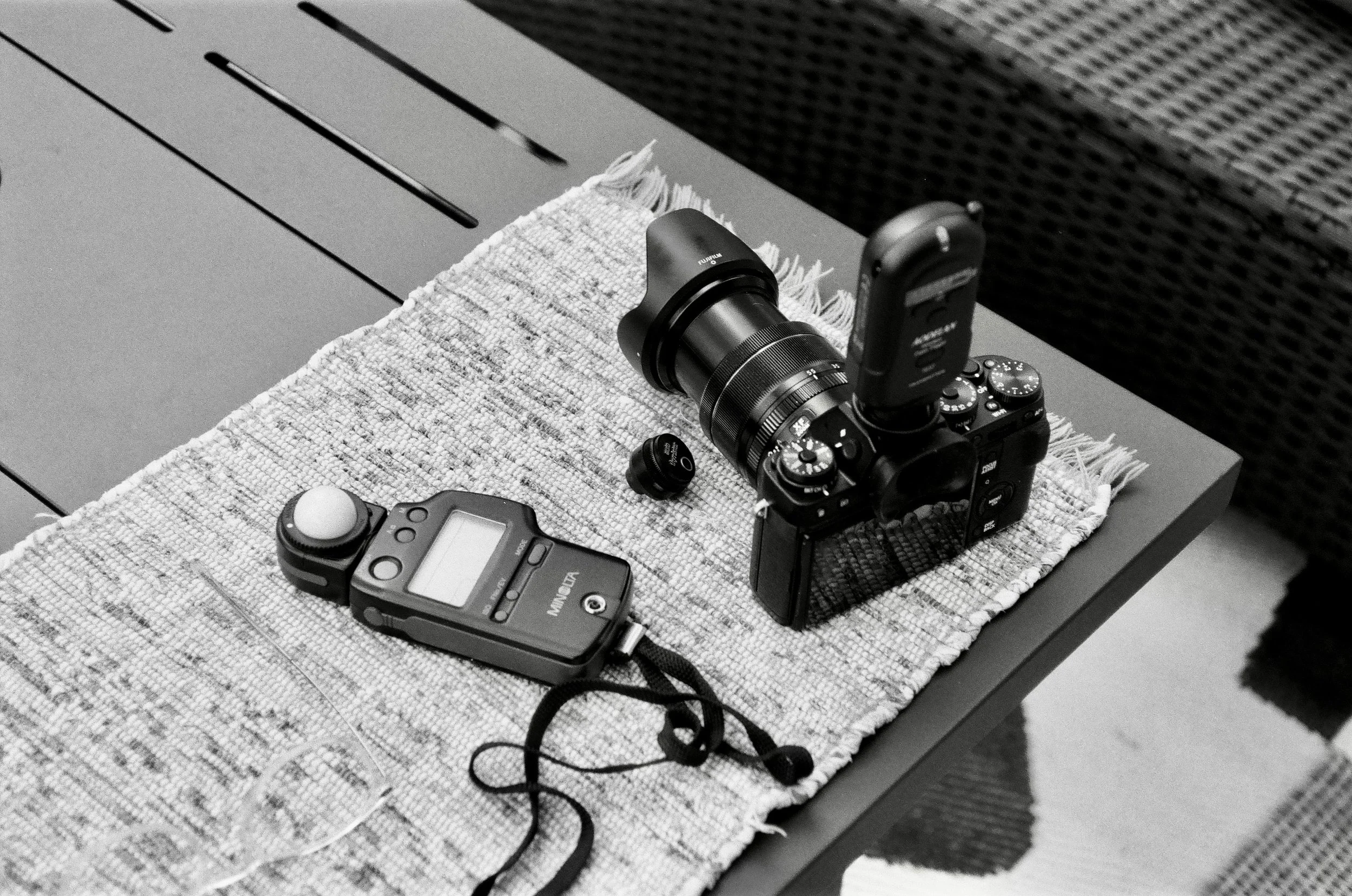 Awesome and Affordable: The Nikon N8008S — Blog