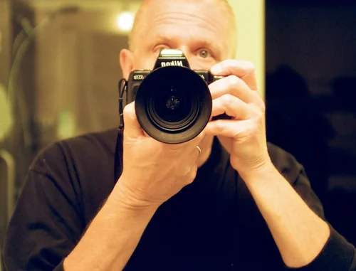 Awesome and Affordable: The Nikon N8008S — Blog