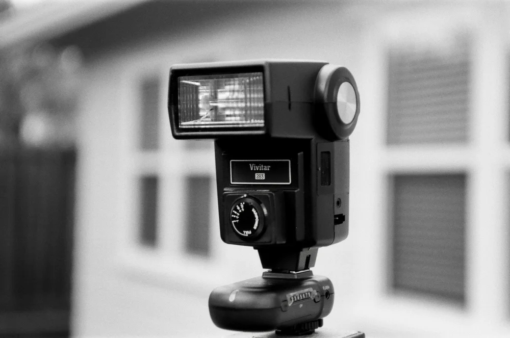 Awesome and Affordable: The Nikon N8008S — Blog