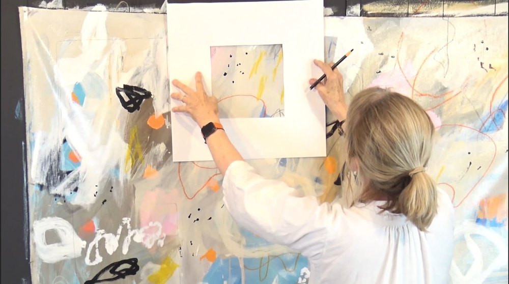 Art with Adele Academy Home — Art with Adele